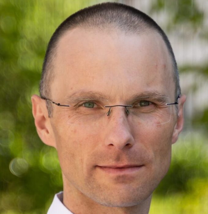 Peter Rožič - Jezuiti v Sloveniji