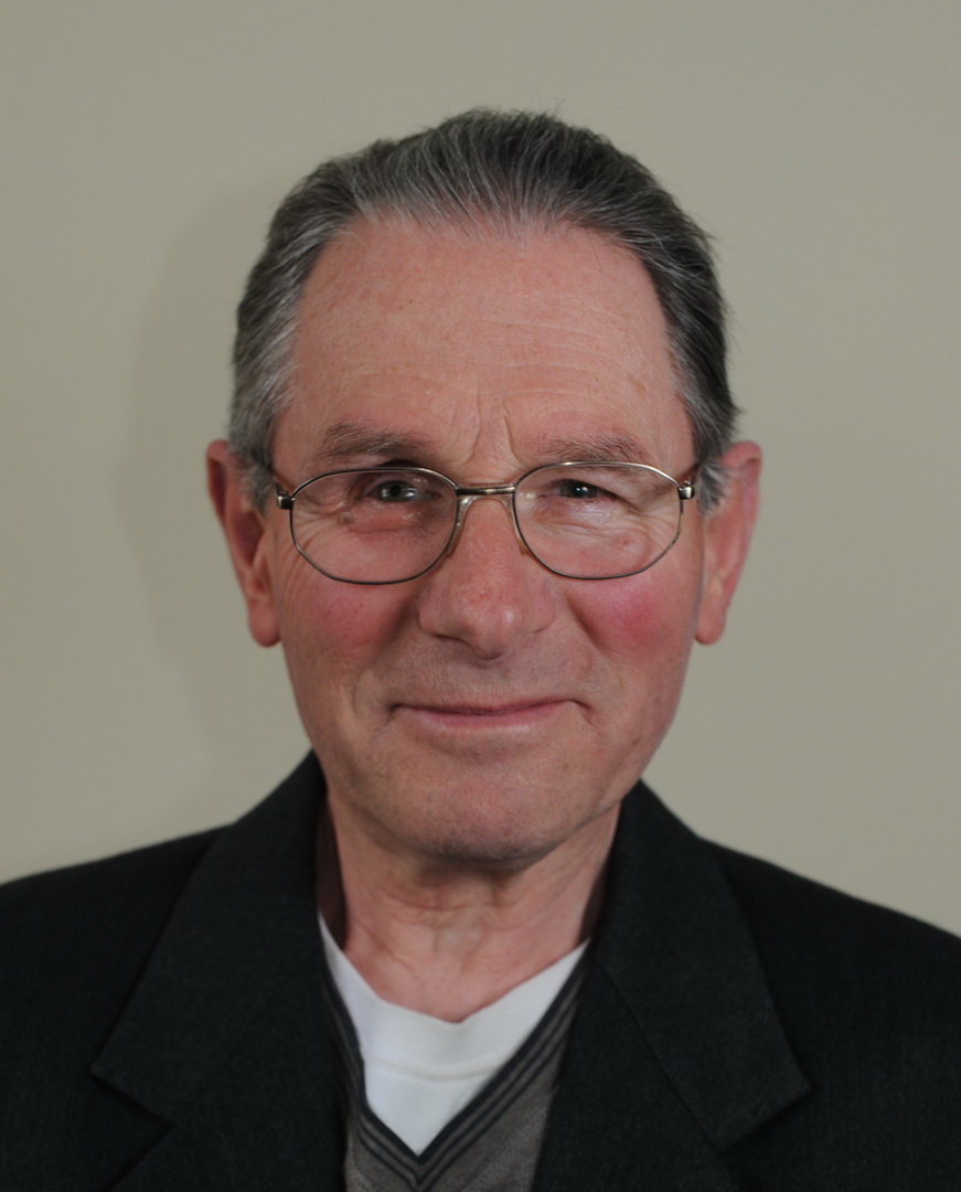 Martin Rezar - Jezuiti v Sloveniji